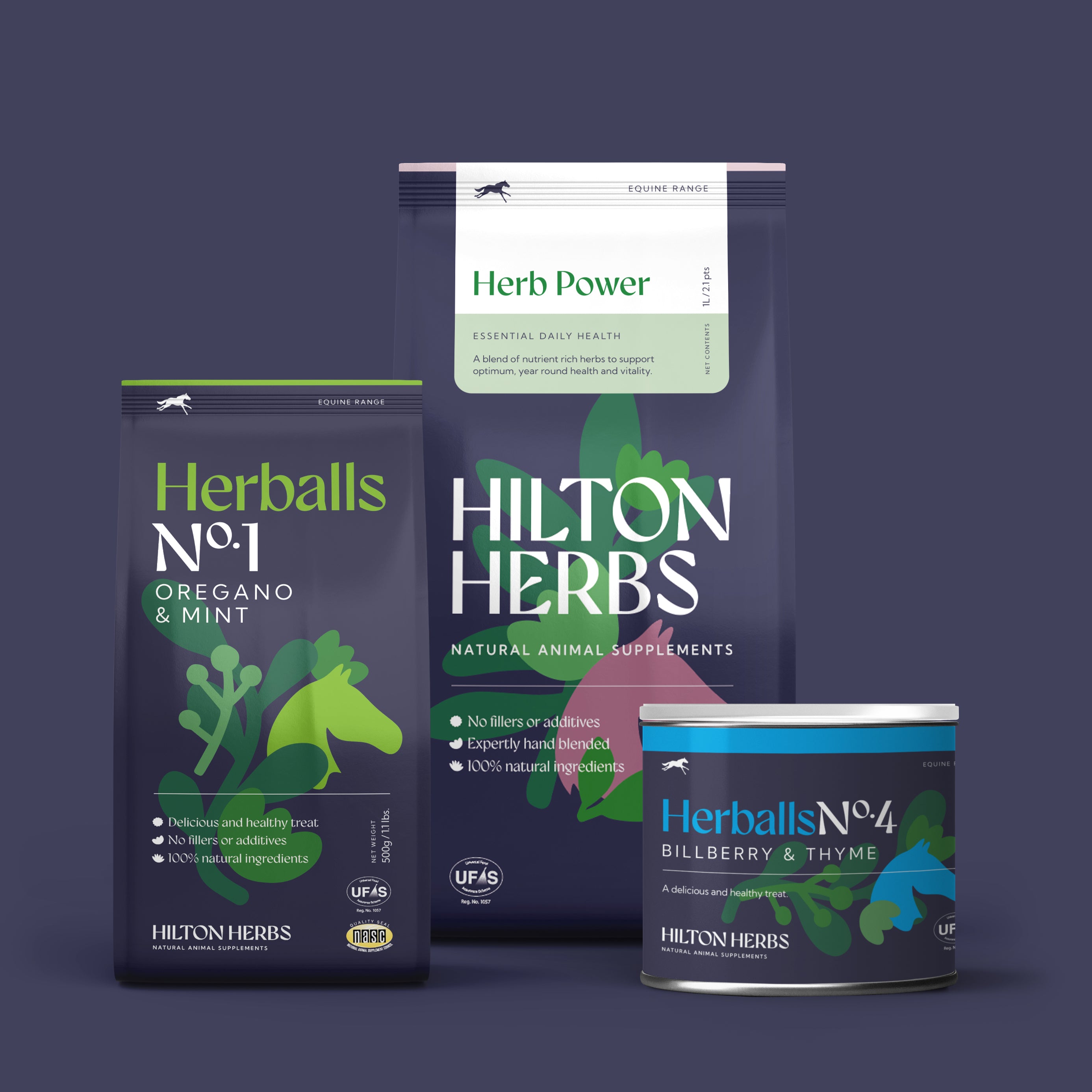 Hilton Herbs | Homepage
