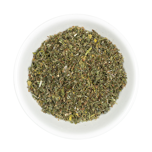 Marshmallow leaf – Hilton Herbs